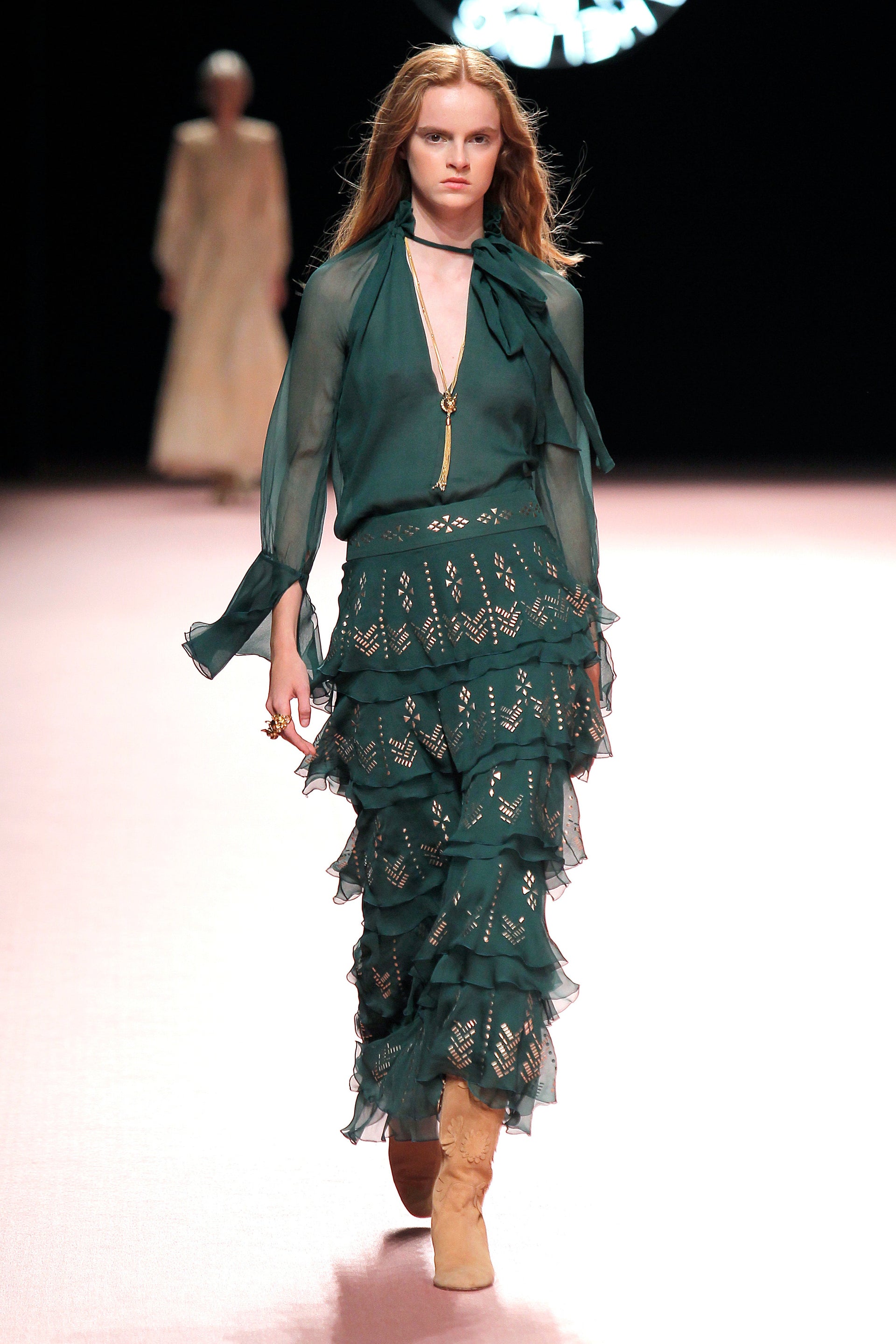 Join the club – Teresa Helbig