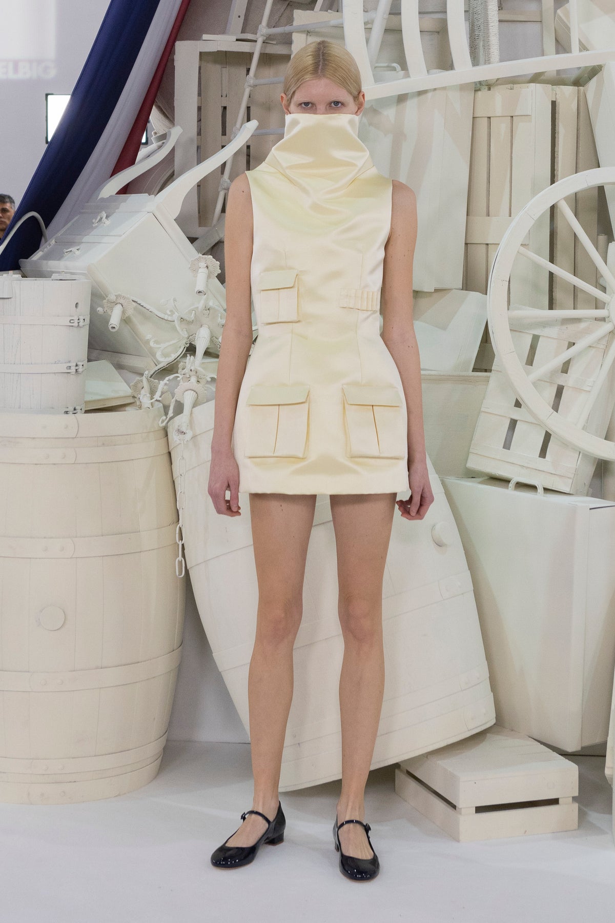 1832 Sur Mer – Teresa Helbig